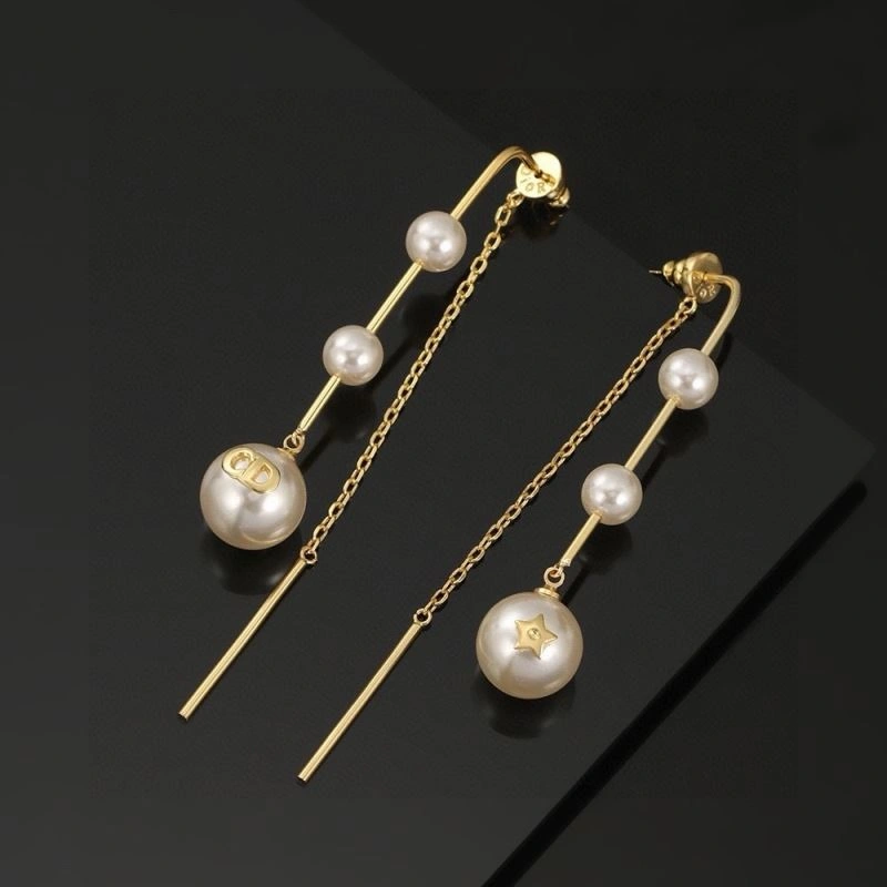 Exact replica Christian Dior Earrings