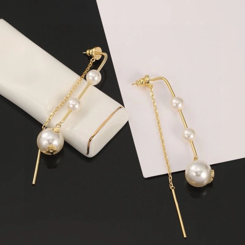 Exact replica Christian Dior Earrings