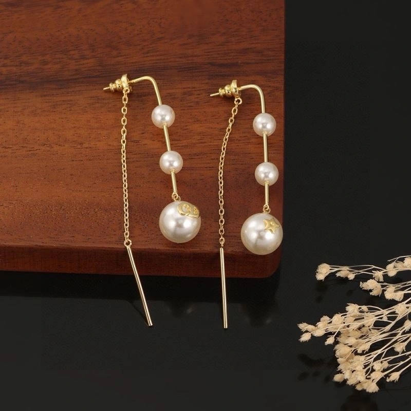 Exact replica Christian Dior Earrings