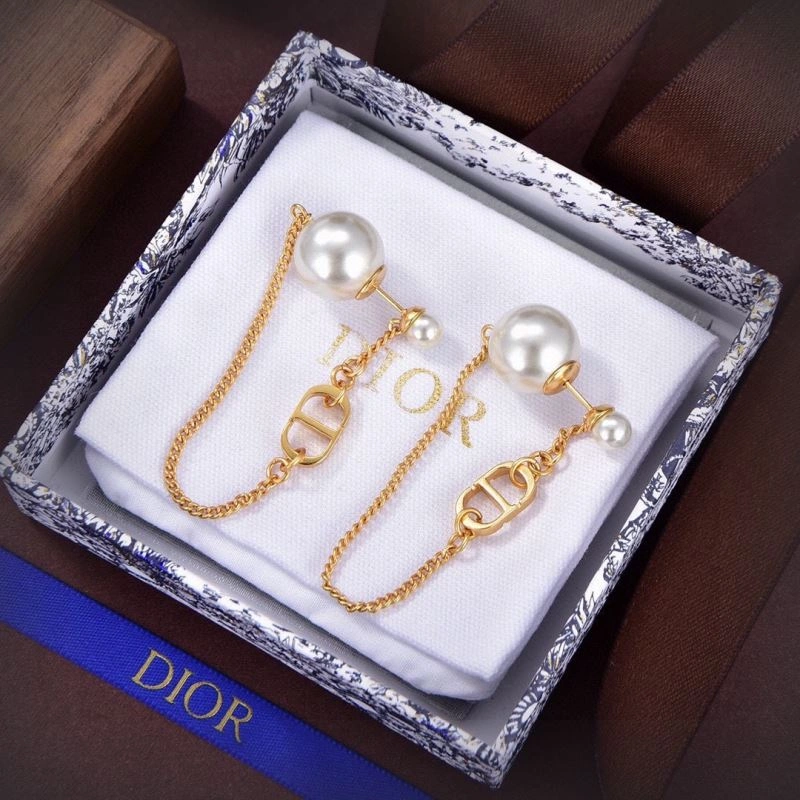 Value-priced Christian Dior Earrings