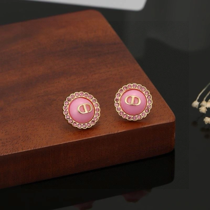 Perfect replica Christian Dior Earrings