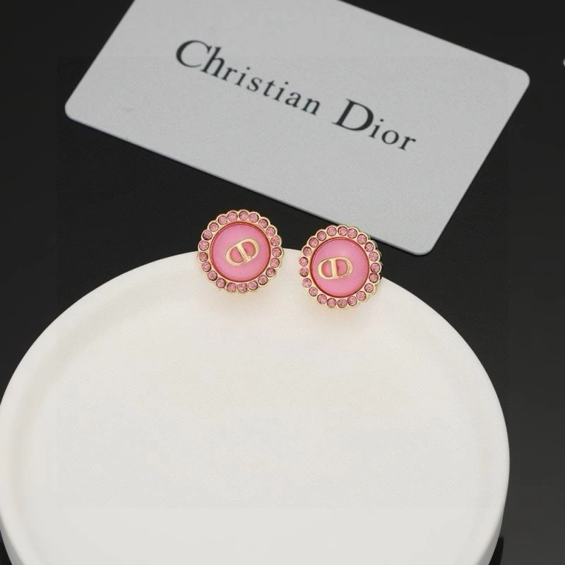 Perfect replica Christian Dior Earrings