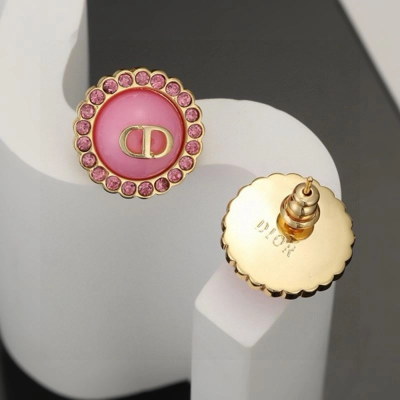 Perfect replica Christian Dior Earrings