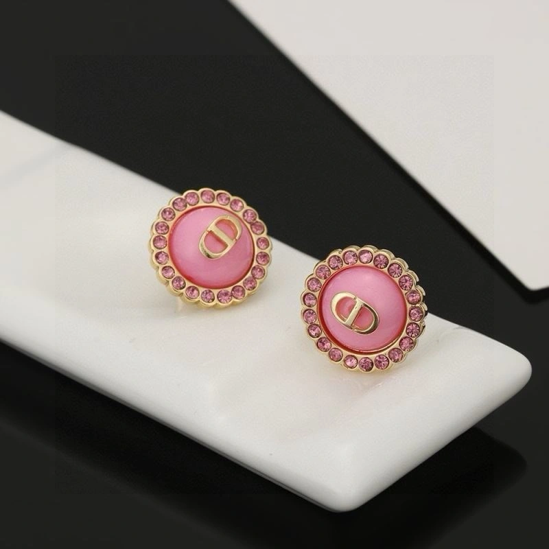 Perfect replica Christian Dior Earrings