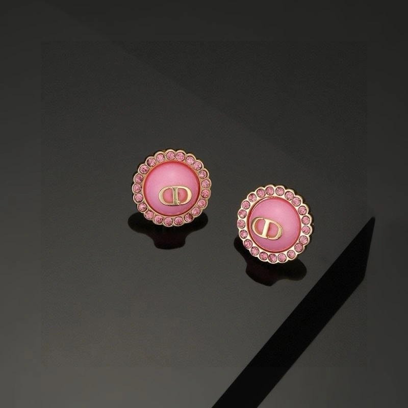 Perfect replica Christian Dior Earrings