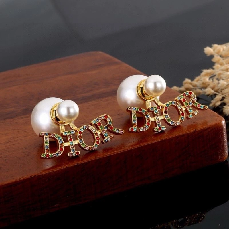 High accuracy Christian Dior Earrings
