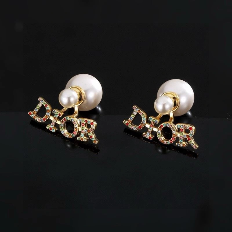 High accuracy Christian Dior Earrings