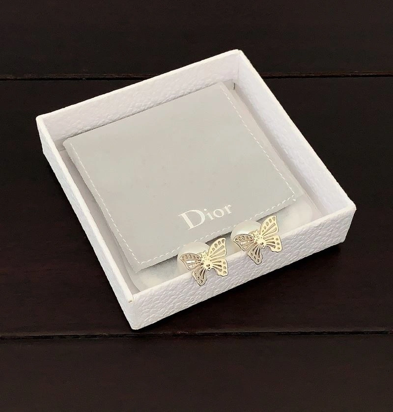 Exact replica Christian Dior Earrings