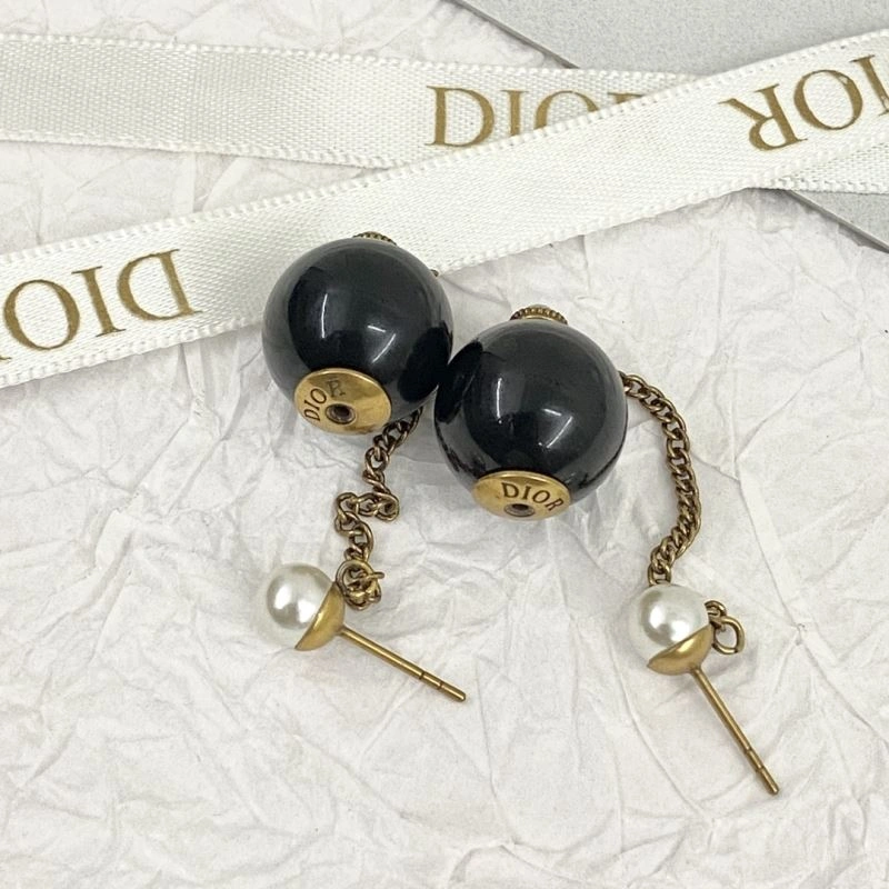 1:1 copy Christian Dior Earrings
