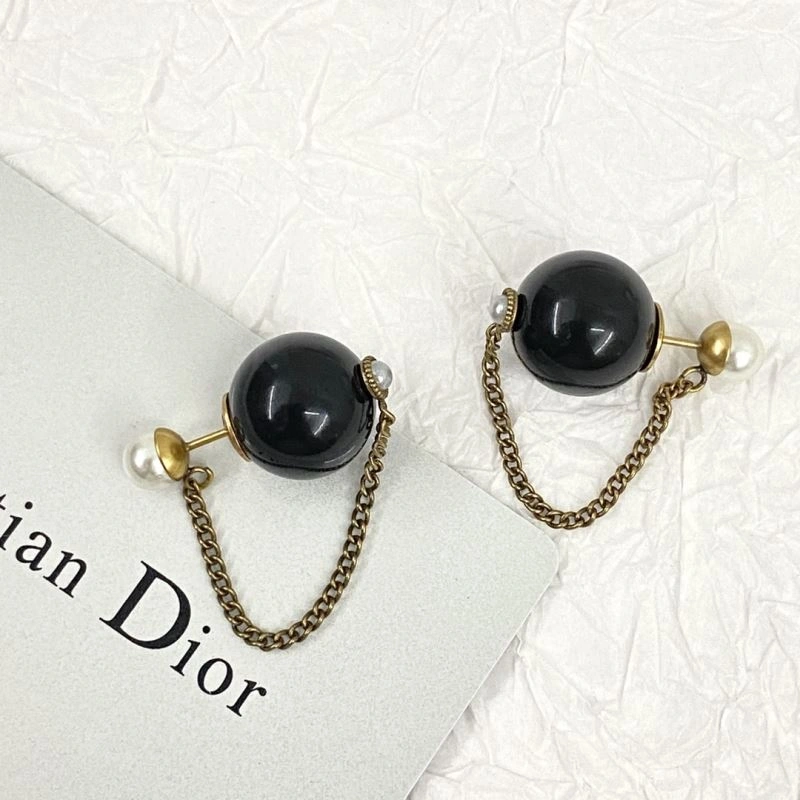 1:1 copy Christian Dior Earrings