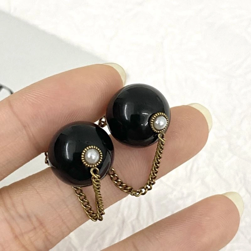 1:1 copy Christian Dior Earrings