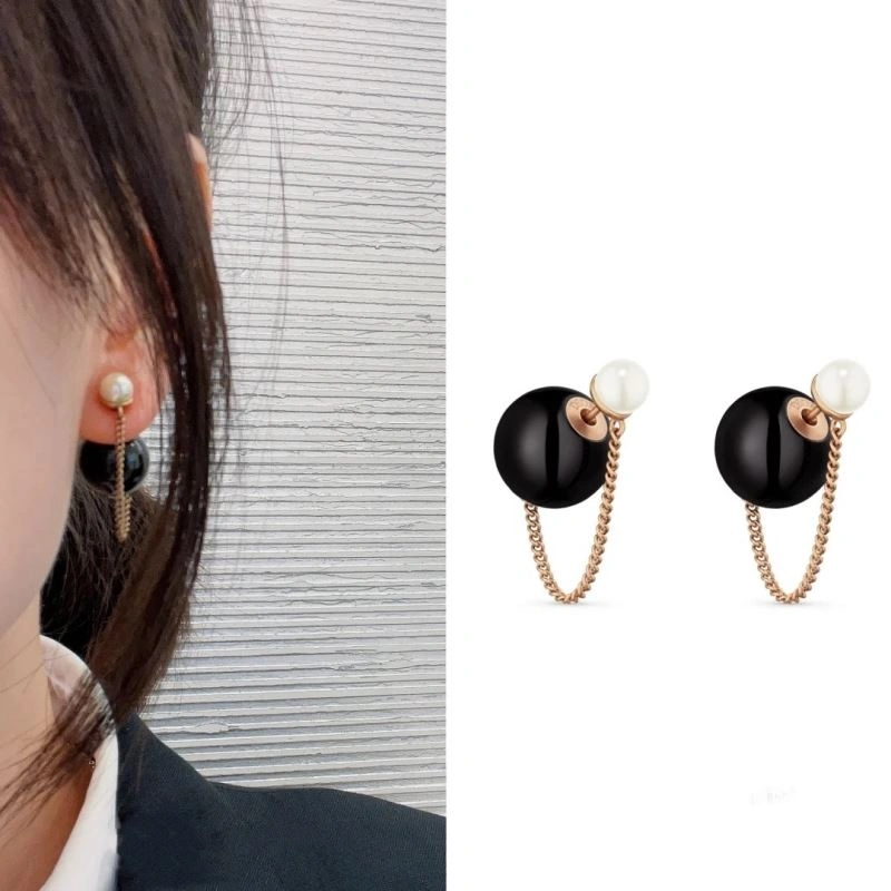 1:1 copy Christian Dior Earrings