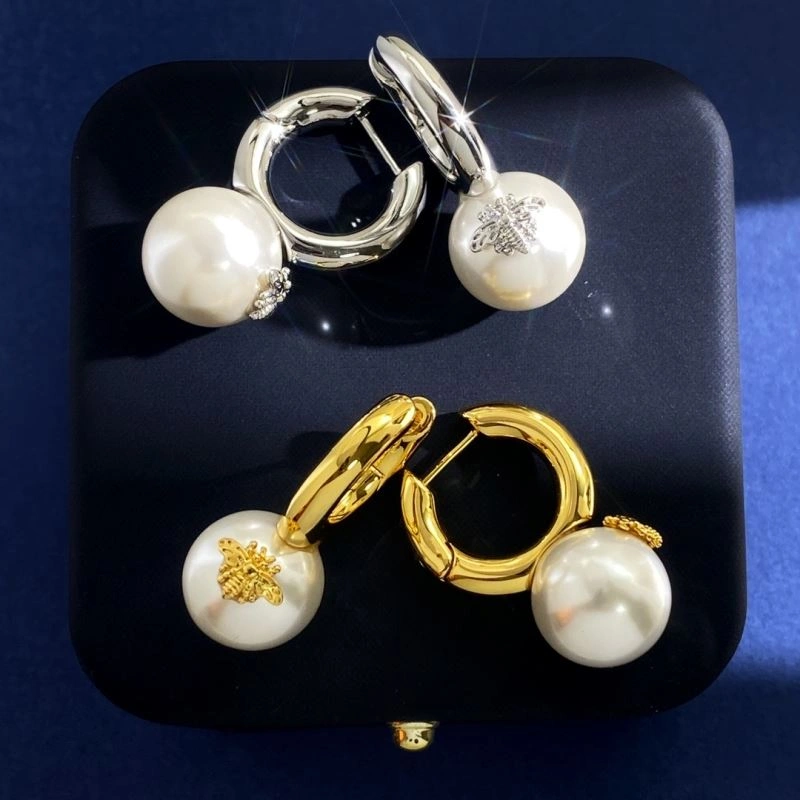 Christian Dior Earrings