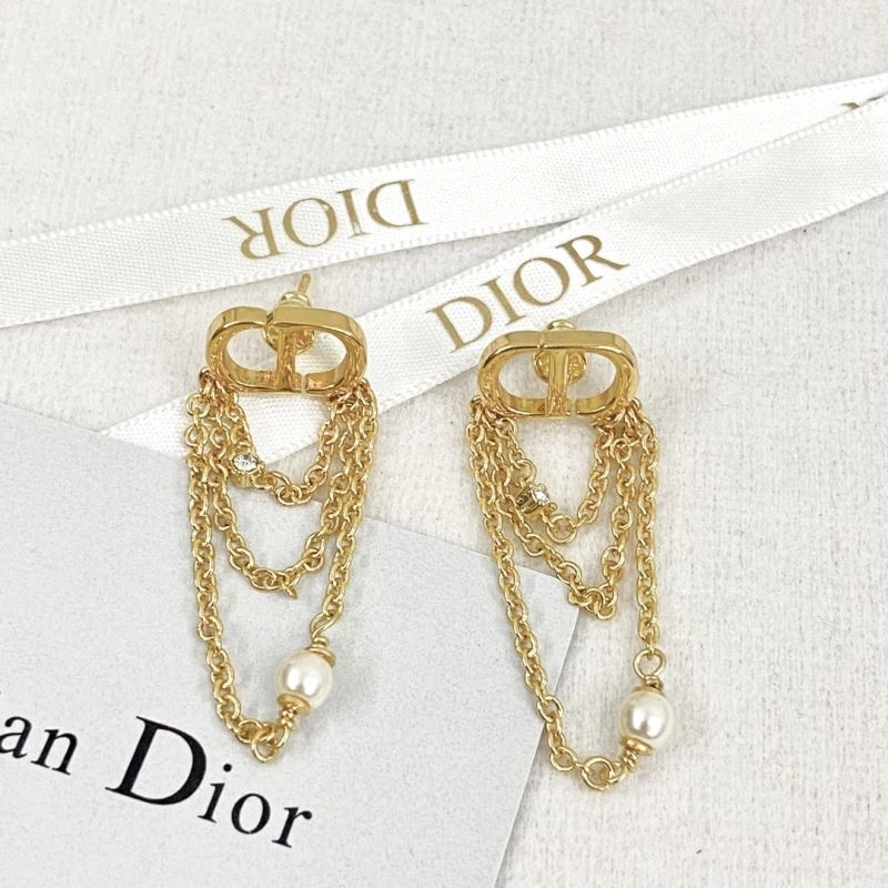 Exact replica Christian Dior Earrings