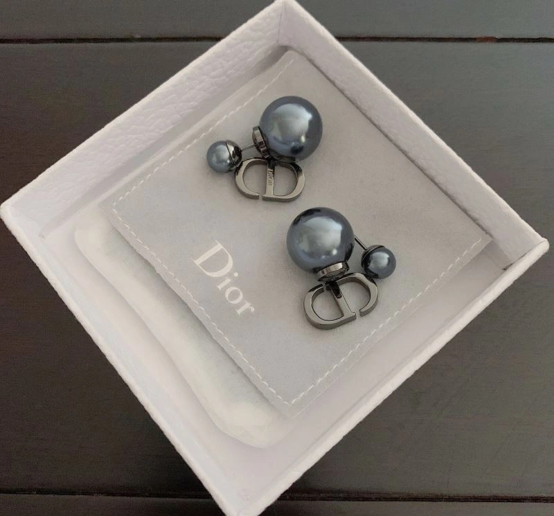 Brand-original Christian Dior Earrings