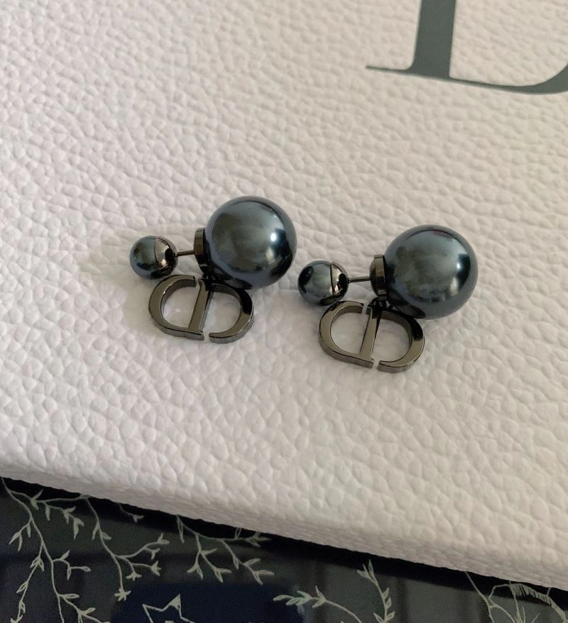 Brand-original Christian Dior Earrings