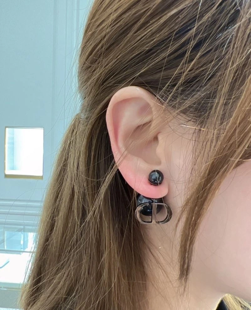 Brand-original Christian Dior Earrings