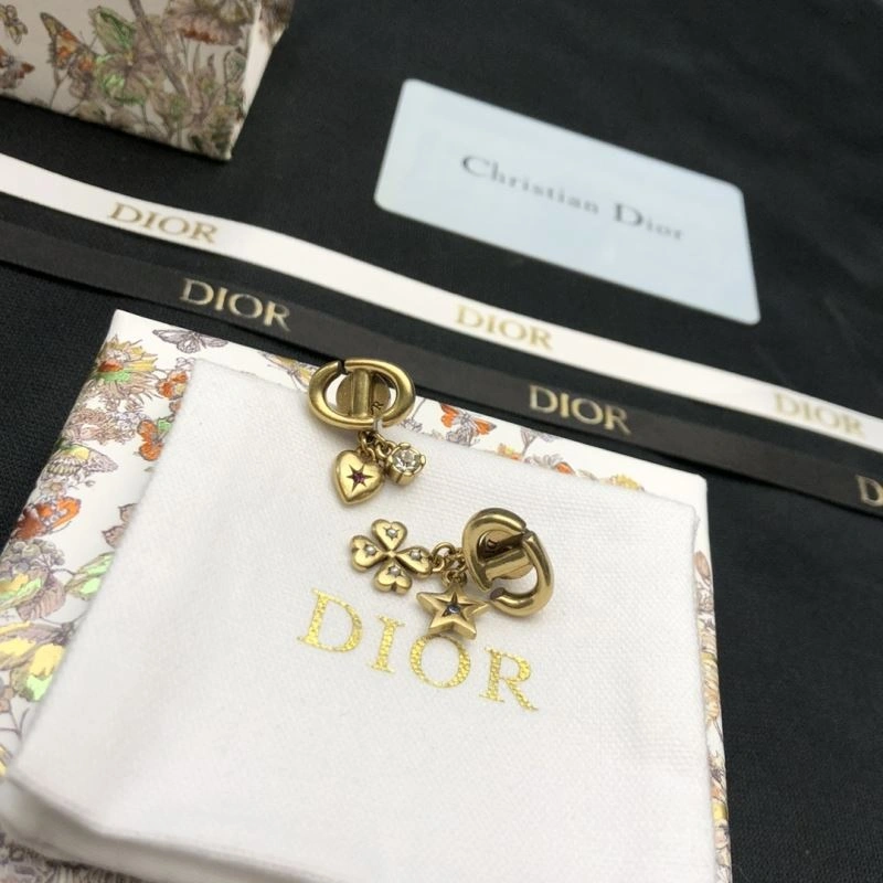 Reasonably priced Christian Dior Earrings