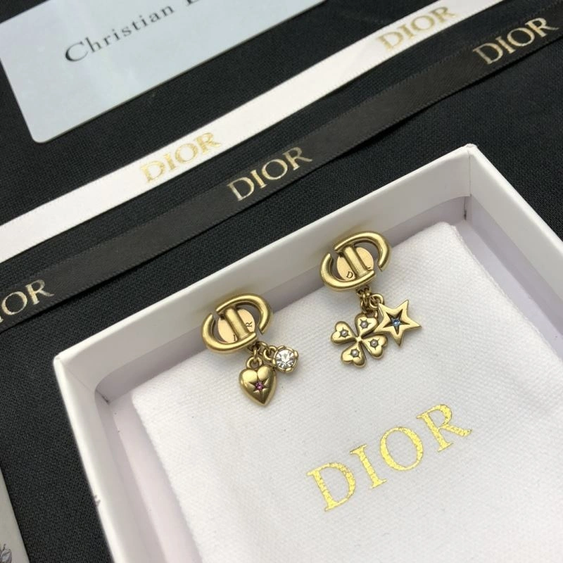 Reasonably priced Christian Dior Earrings