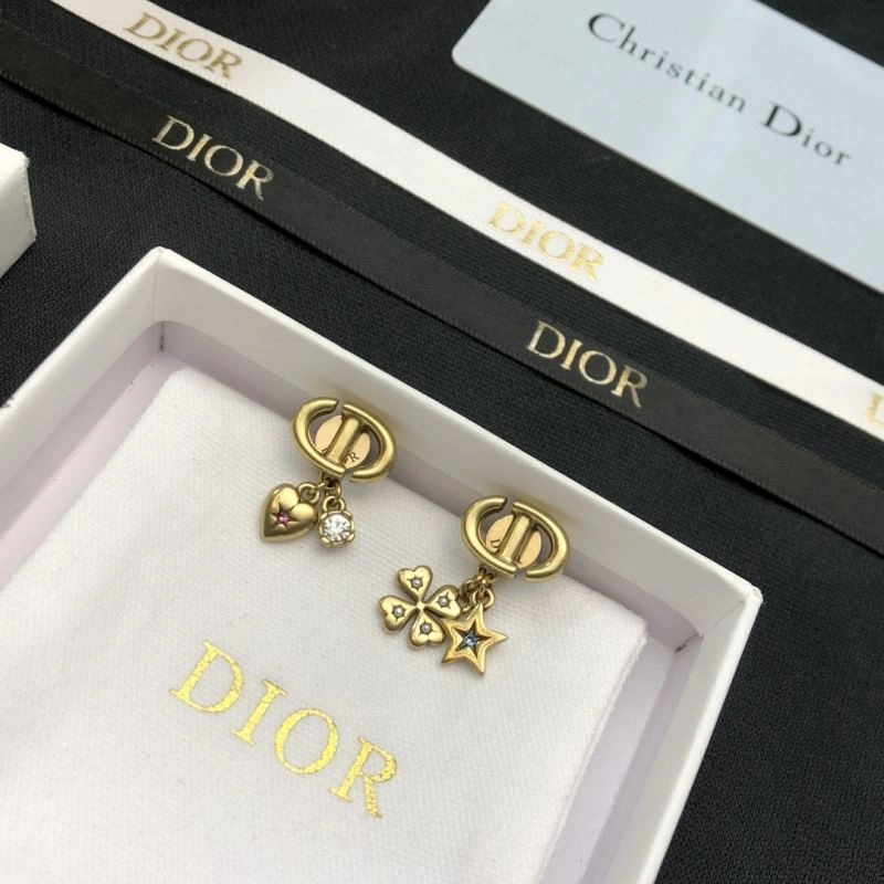 Reasonably priced Christian Dior Earrings