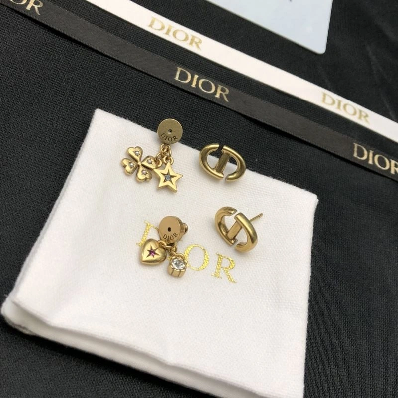 Reasonably priced Christian Dior Earrings