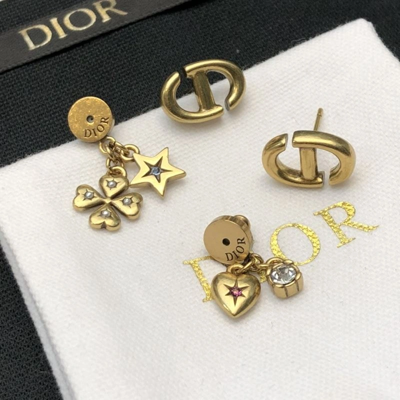 Reasonably priced Christian Dior Earrings