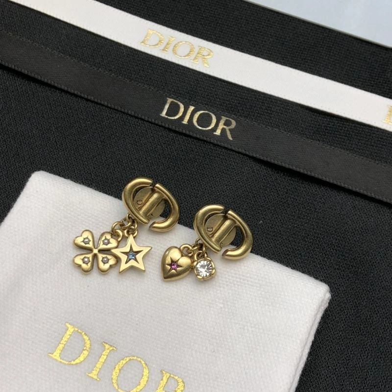 Reasonably priced Christian Dior Earrings