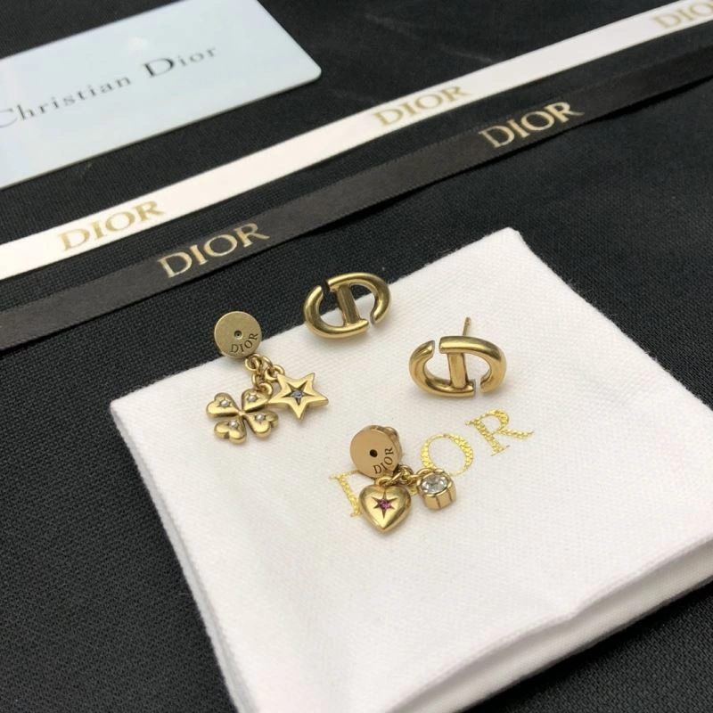 Reasonably priced Christian Dior Earrings