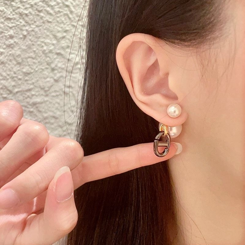 Mirror quality Christian Dior Earrings