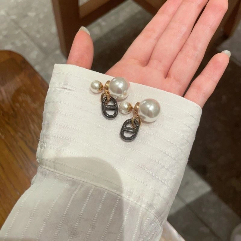 Mirror quality Christian Dior Earrings