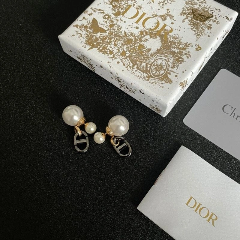 Mirror quality Christian Dior Earrings