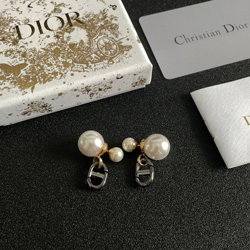 Mirror quality Christian Dior Earrings
