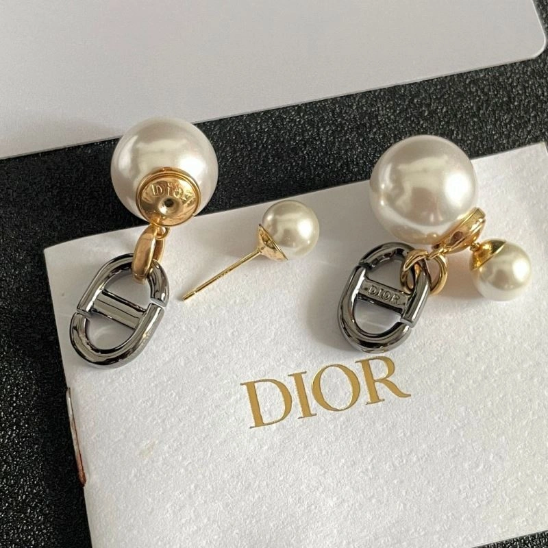 Mirror quality Christian Dior Earrings