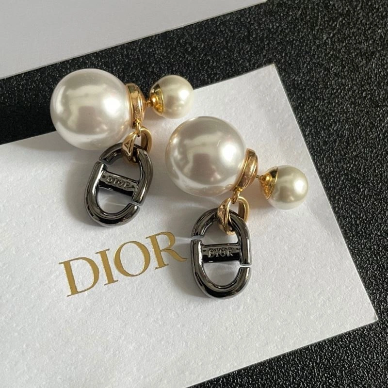 Mirror quality Christian Dior Earrings