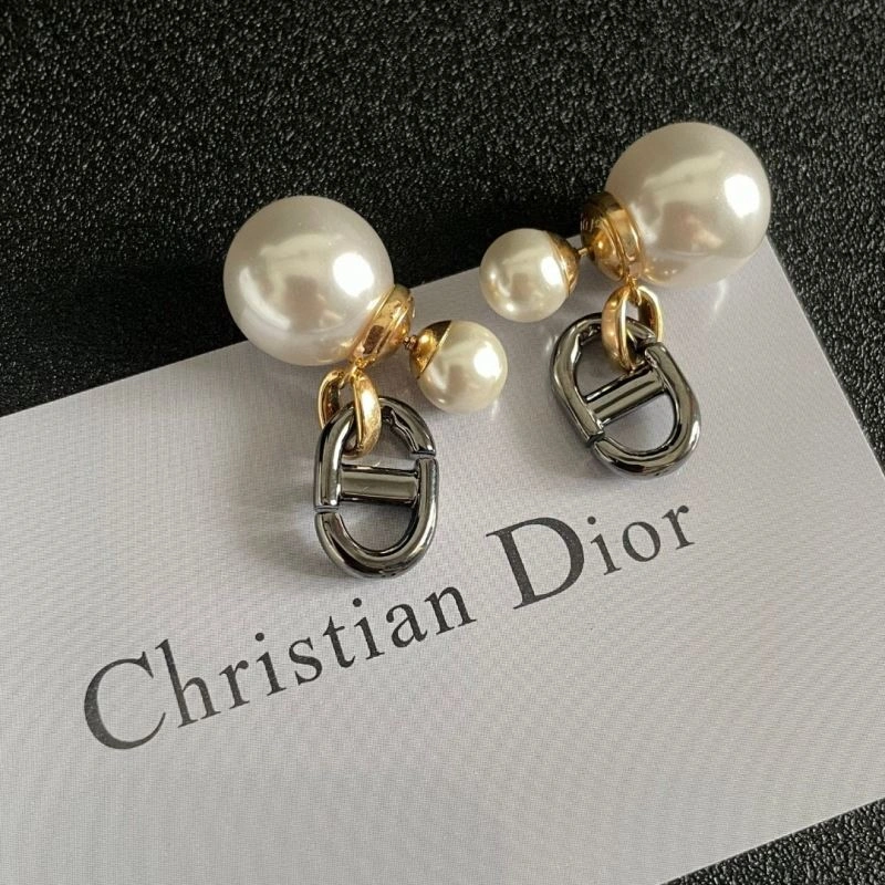 Mirror quality Christian Dior Earrings