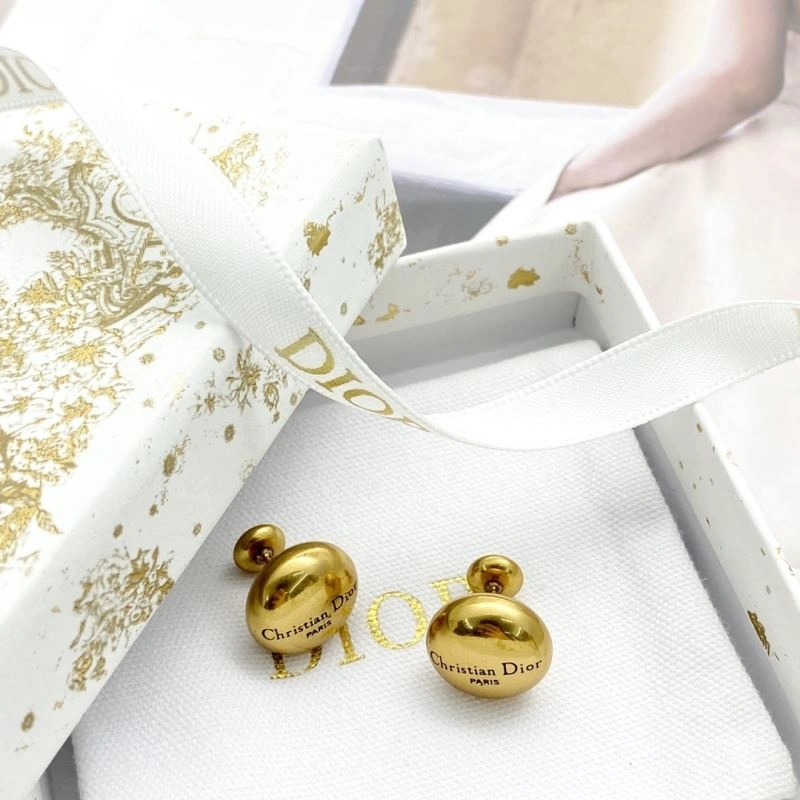 Factory-made Christian Dior Earrings