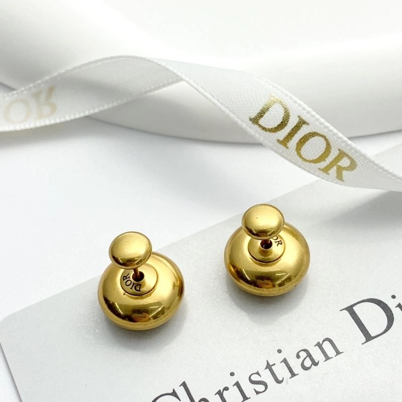 Factory-made Christian Dior Earrings