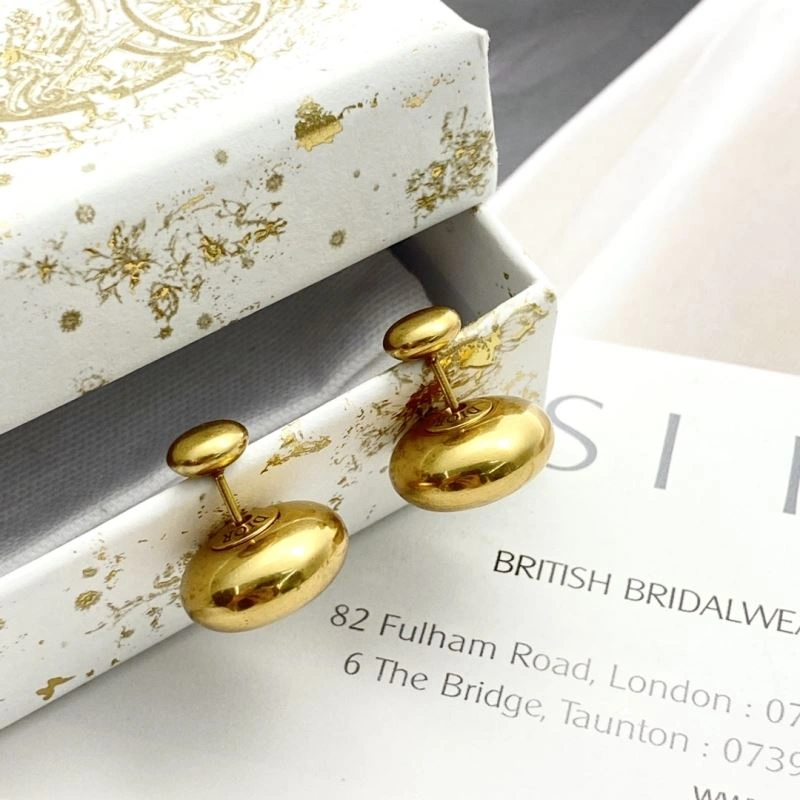 Factory-made Christian Dior Earrings