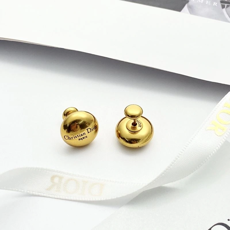 Factory-made Christian Dior Earrings
