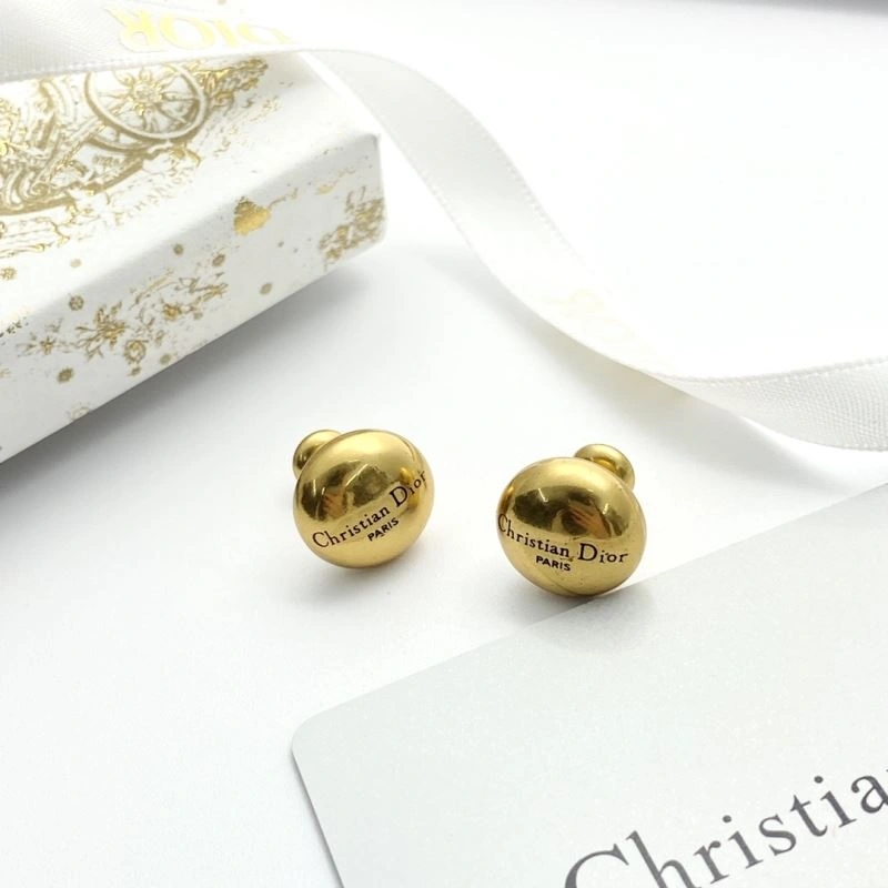 Factory-made Christian Dior Earrings