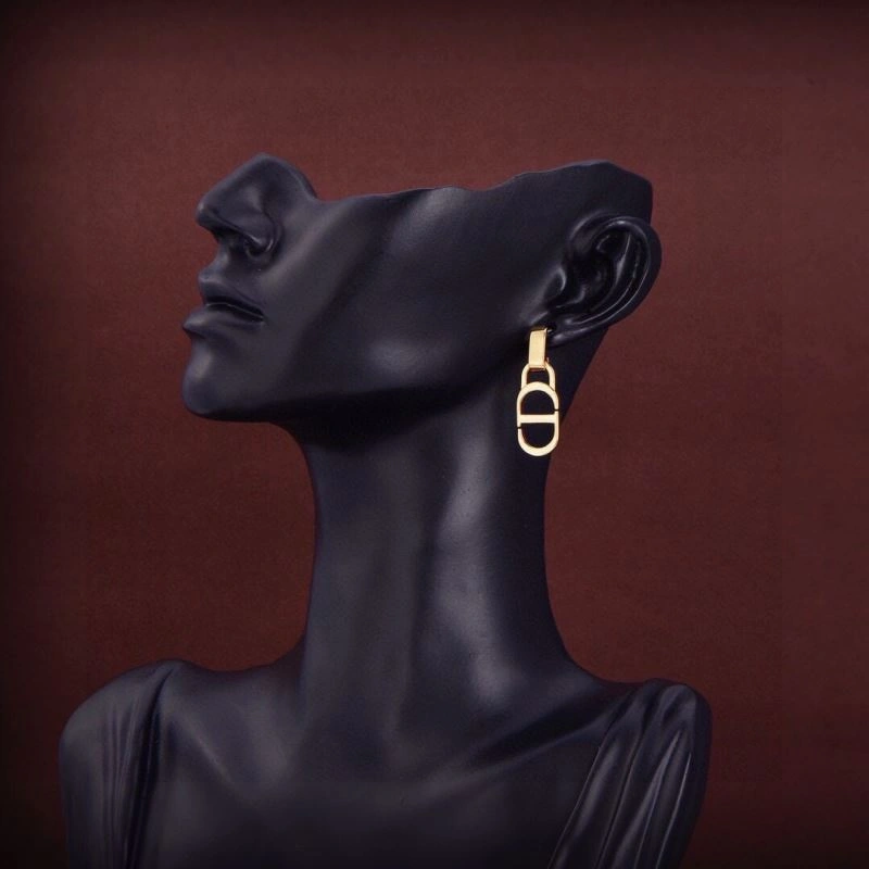 Value-priced Christian Dior Earrings