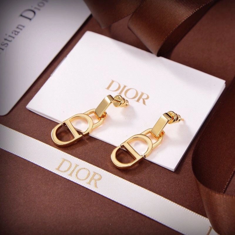 Value-priced Christian Dior Earrings