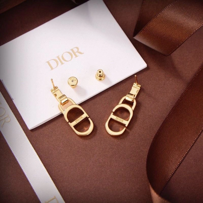 Value-priced Christian Dior Earrings