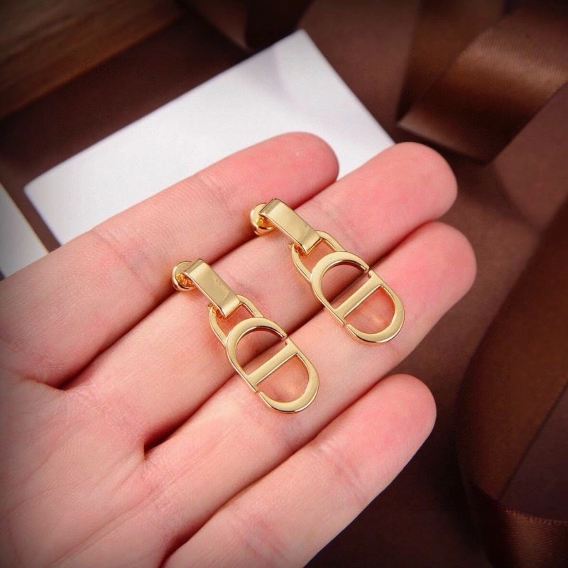 Value-priced Christian Dior Earrings