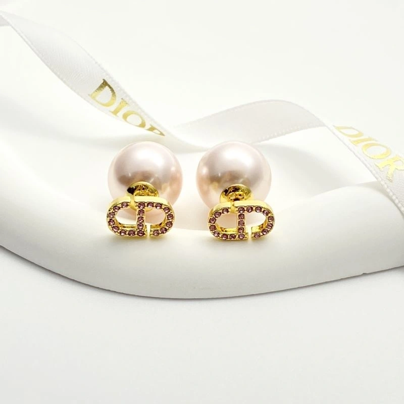 Christian Dior Earrings