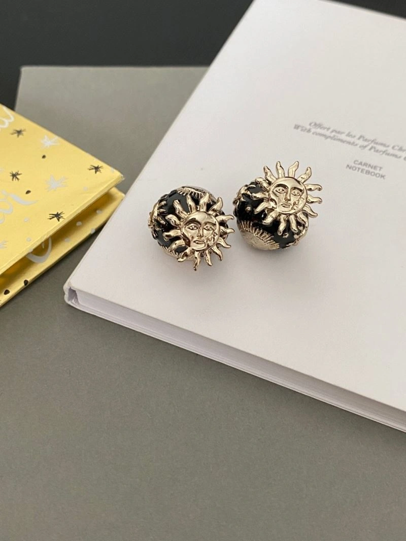 Precise copy Christian Dior Earrings