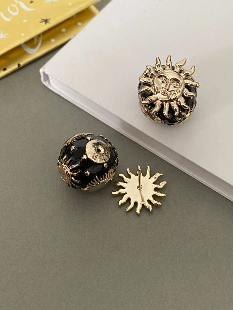 Precise copy Christian Dior Earrings