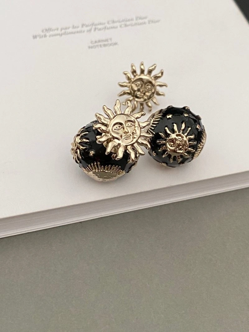 Precise copy Christian Dior Earrings