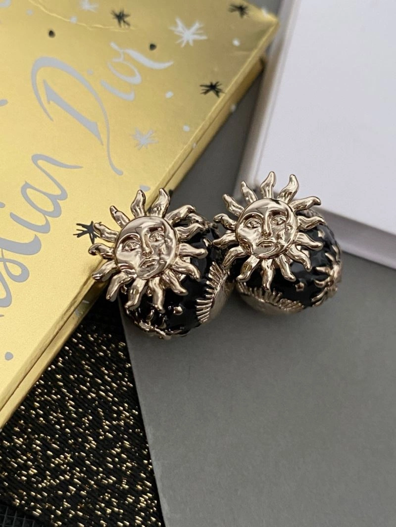Precise copy Christian Dior Earrings