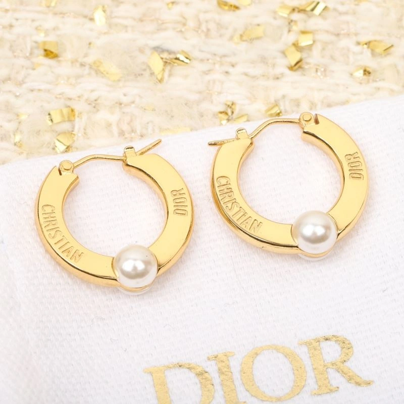 Bargain Christian Dior Earrings